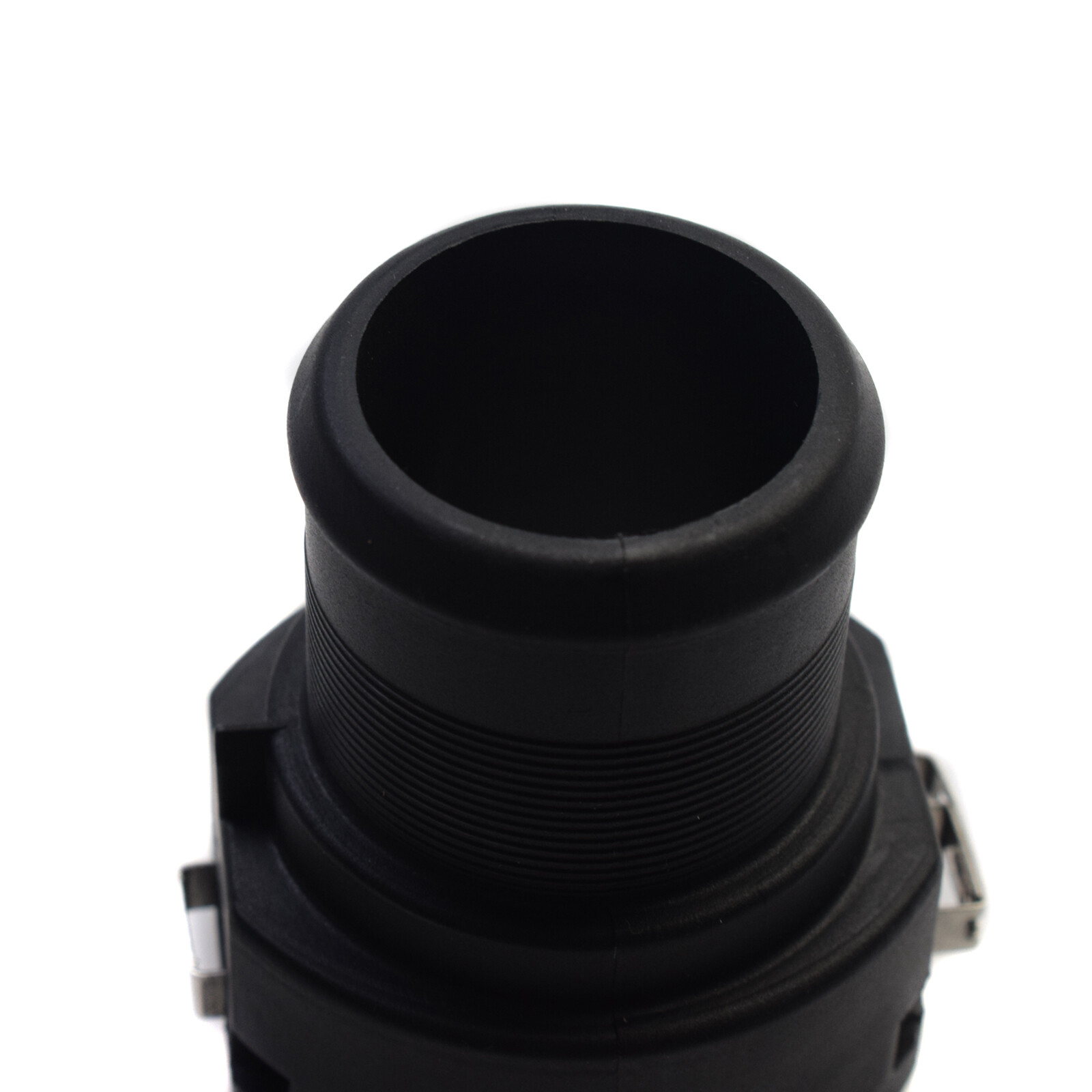 Lower Hose Connector for Hyundai Kia Sonata Tucson Optima Elantra ...