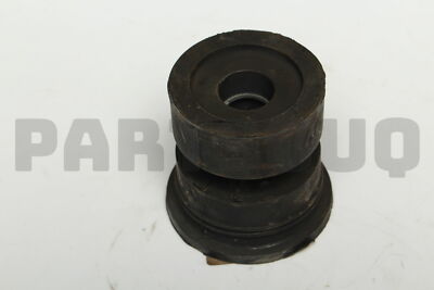 5220835041 Genuine Toyota CUSHION SUB-ASSY, CAB MOUNTING, NO.4 LOWER ...