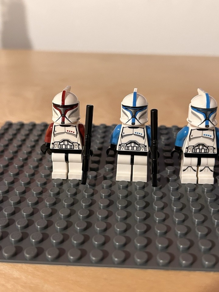 Lego All P1 Clones Lot | eBay