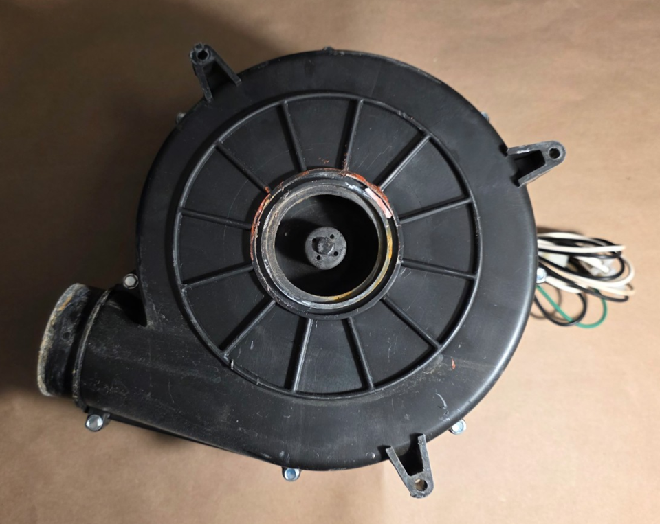 Fasco D342094P07 Furnace Inducer Motor 70626200 | eBay