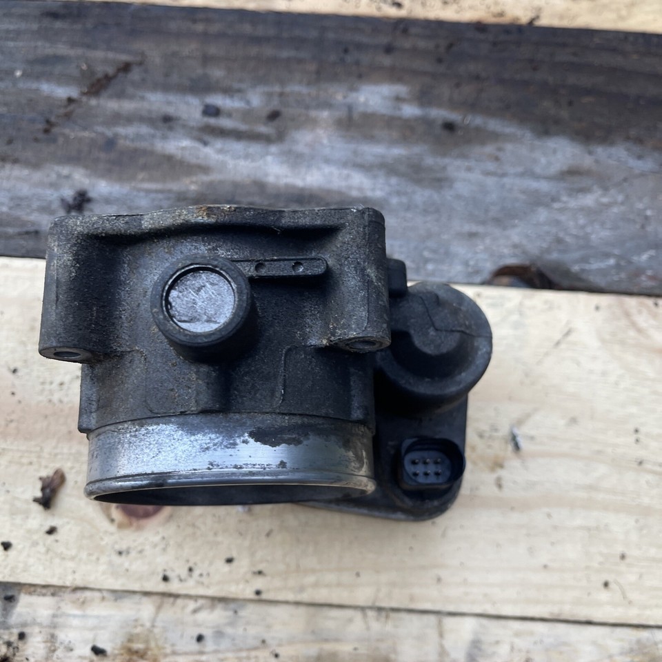 03-04 Dodge Ram 1500 5.7L Throttle Body OEM 5303 2120 AC | eBay