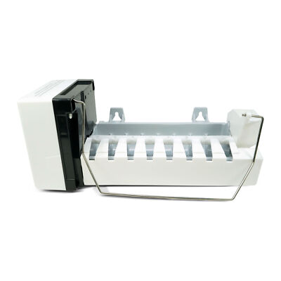 OEM Frigidaire 5303918277 Refrigerator Icemaker Kit 510370 AH447491 ...