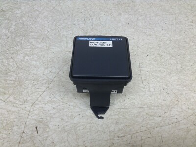 Watlow LFC6HV0250AAAAA Limit LF Temperature Limit Controller ...