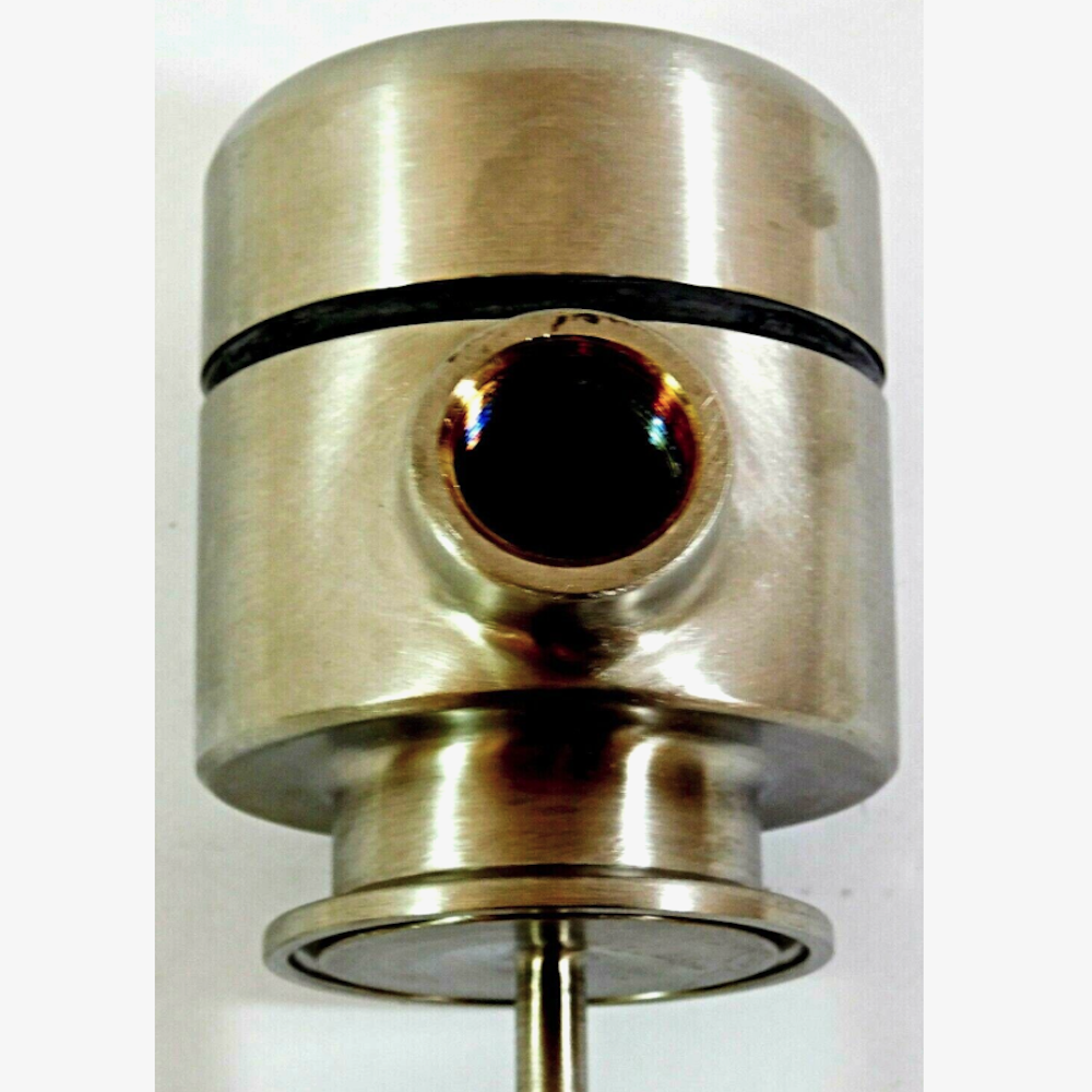 Lumenite Control Technology Inc. Lstt-4220-c-1-1/2-350f Sanitary Temp ...