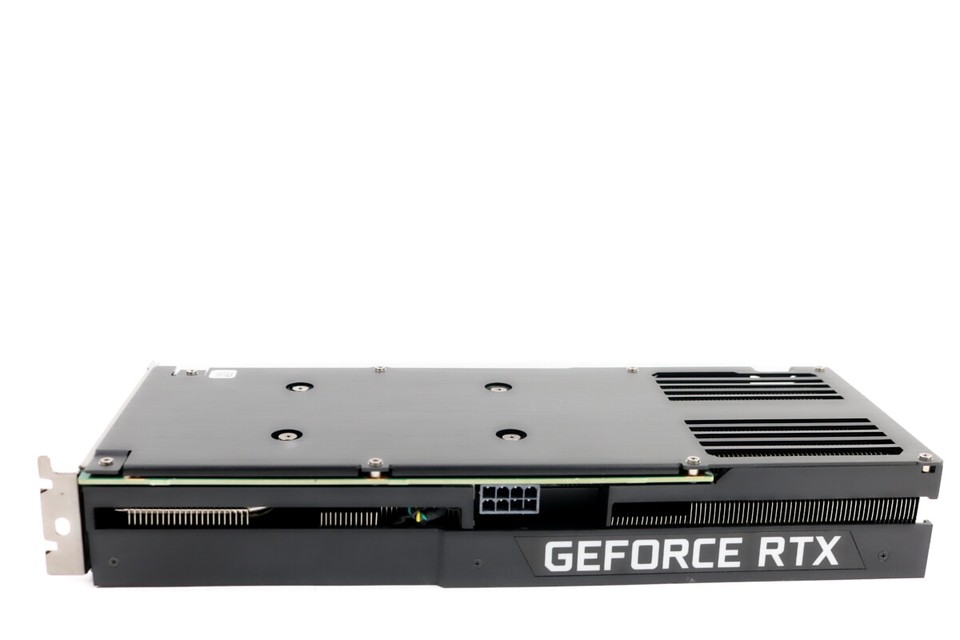 Dell GeForce RTX 3070 8GB GDDR6 GPU OEM | 1yr Warranty, Fast Ship! | eBay