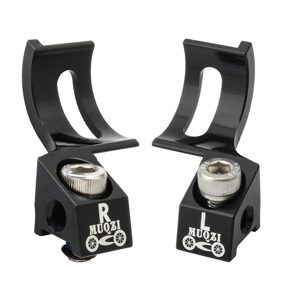 Mountain Bike Shifter Brake Trigger Integrated Adapter for XX1/XX (L ...