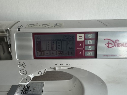 Brother SE-270D Computerized Sewing Machine for sale online | eBay