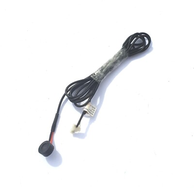 HP PROBOOK 4710S Microphone Micro 6039B0029901 | eBay