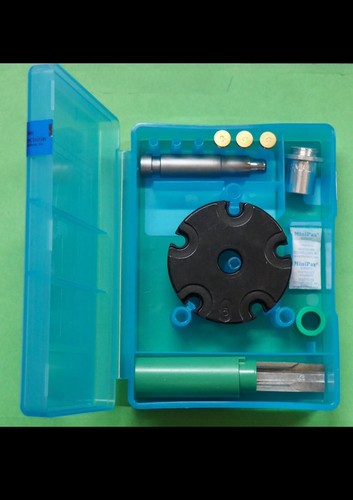 Dillon 9mm/ 38 Super/ 9x21-XL650/750 Conversion Kit-(21109)-NEW-in ...