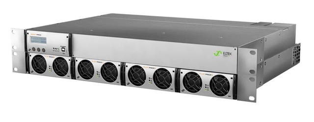 Eltek Valere Flatpack 2 Power System -48 Volt / 168 Amp Max | eBay