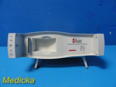 Patient Monitors - Rds-1 Docking