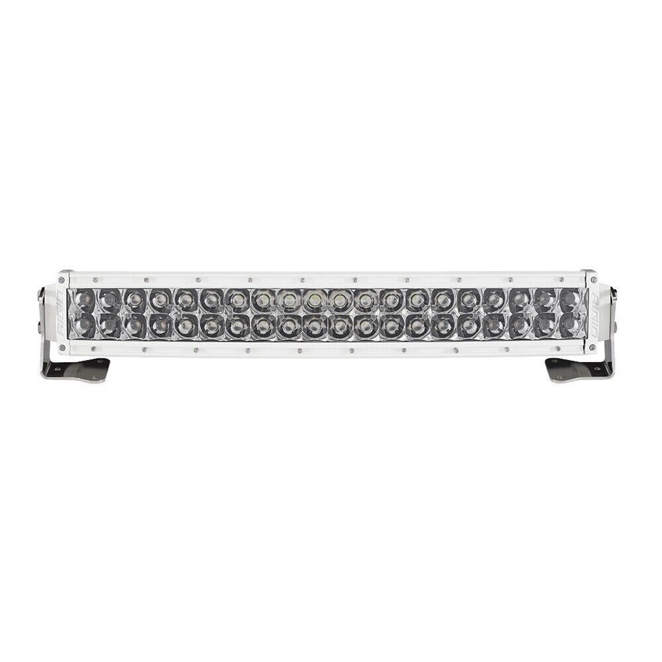 Rigid Industries RDS-Series PRO 20" - Spot LED Light Bar- White Housing ...