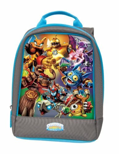 Leistung A Skylanders Giants Mini Sling Bag Backpack Daypack Rucksack ...