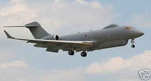 R-1 Sentinel Astor Bombardier Airplane Desktop Wood Model Free Shipping ...