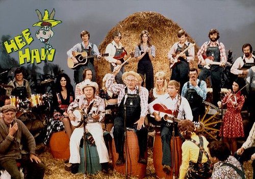 Hee Haw Photo Will Geer Guest Star | eBay