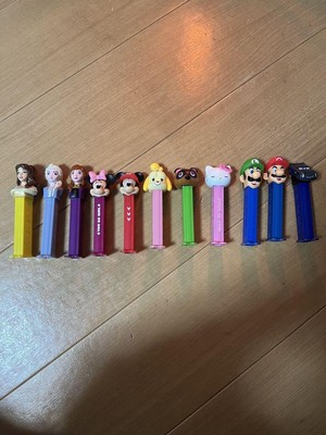 Pez | eBay