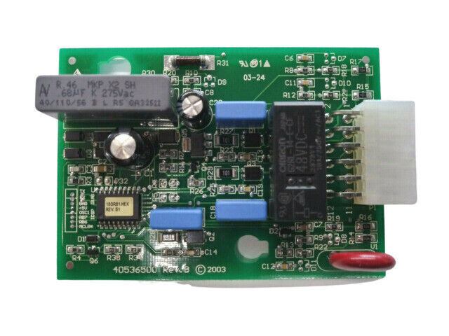 Frigidaire 241508001 Adaptive Defrost Control Board for Side-by-Side ...