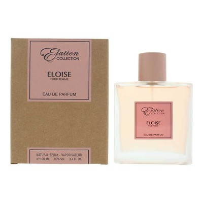 Orchid Elation Collection Eloise Pou Femme Eau De Parfum 100ml Womens ...