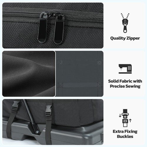 Heavy-Duty Anchor Bag Sandbag for Portable Basketball Hoop - Weather ...