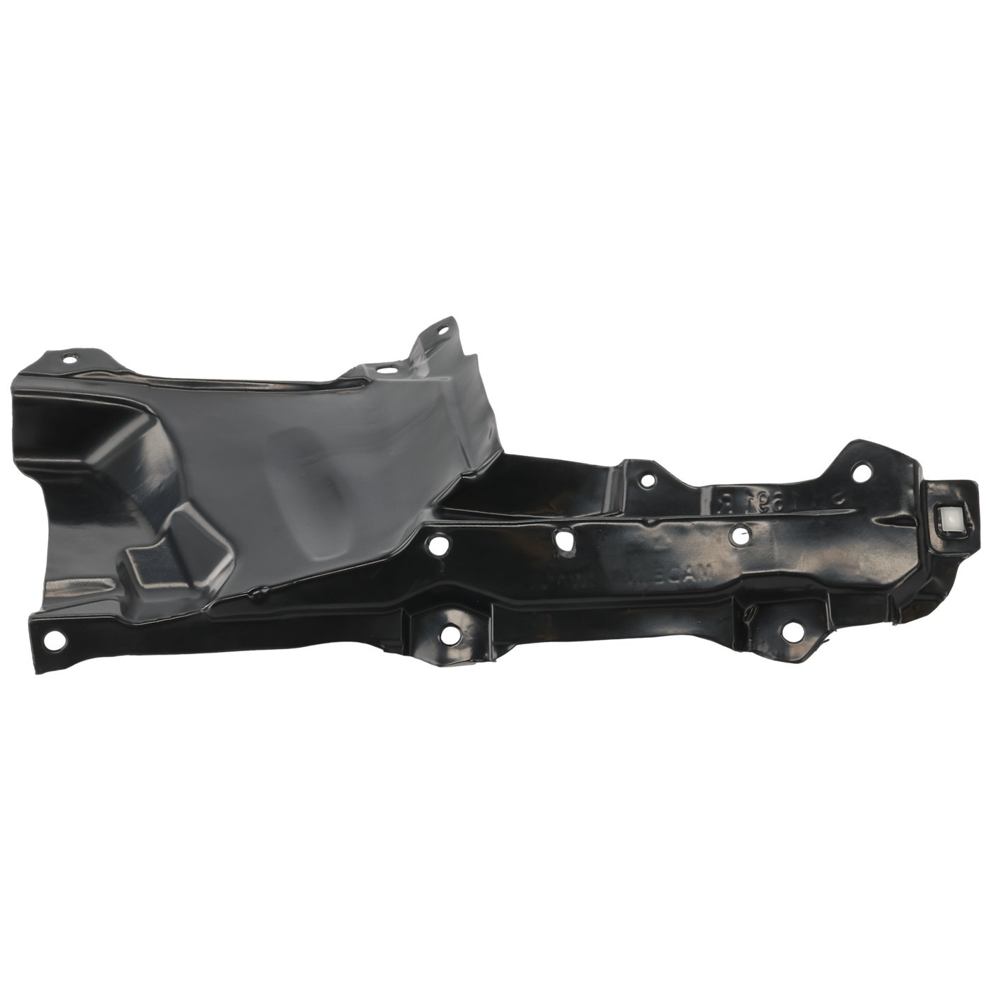 Engine Splash Shields Passenger Right Side Hand for Toyota Prius Prime ...