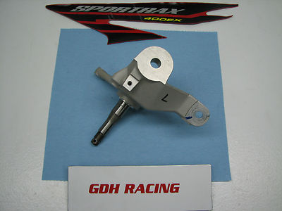 2004 TRX 400EX LEFT SPINDLE 400 EX NICE | eBay