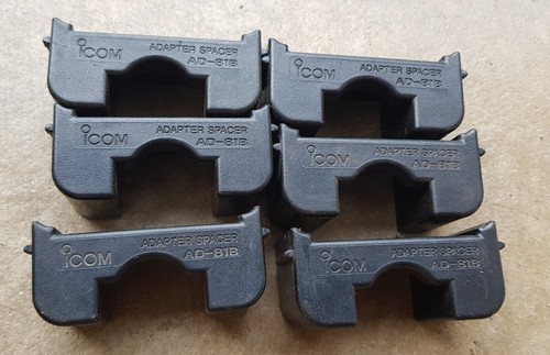Icom AD-81B Adapter Spacer - lot of 1 pcs | eBay Australia