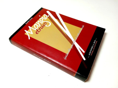 Mangia Etnico - Guida Specialita' Di Tutto Il Mondo Cucina Etnica ...