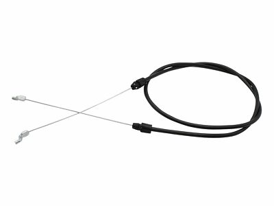 Bowdenzug Motorbremse 1300mm passend für MTD SP 48 HWMO-HQ 12A-V4MF616 ...