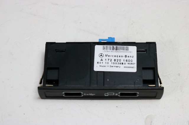 Mercedes-Benz A1728201600 for sale online | eBay