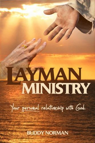Layman Ministry Your Personal Relationship with God | eBay