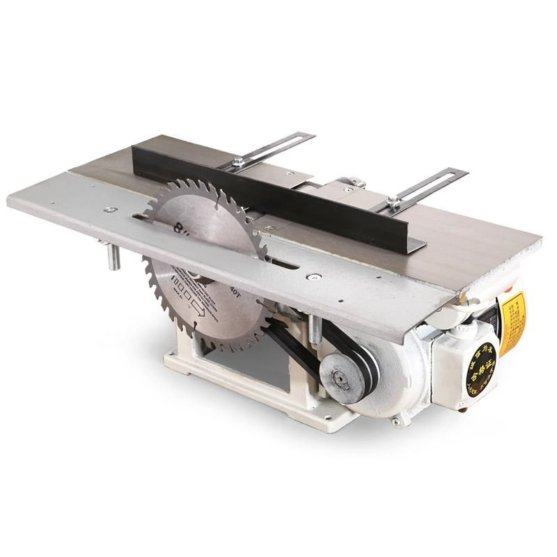 Multi-functional Household Benchtop Woodworking Machine Tool Electric ...