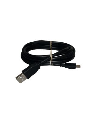 OEM Genuine Lego Mindstorms NXT 2.0 USB Cable - for 8547/8527/9547/9797 ...