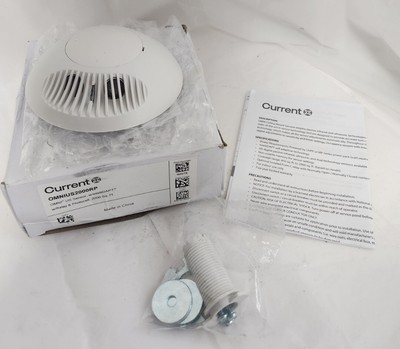 Omnius2000rp OMNI US Sensor W/ IntelliDAPT W/Relay & Photocell, 2000 Sq ...