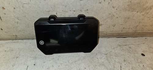 2021 2022 YAMAHA YZF-R7 Speedo Clock Screen Lcd Display Tachometer | eBay