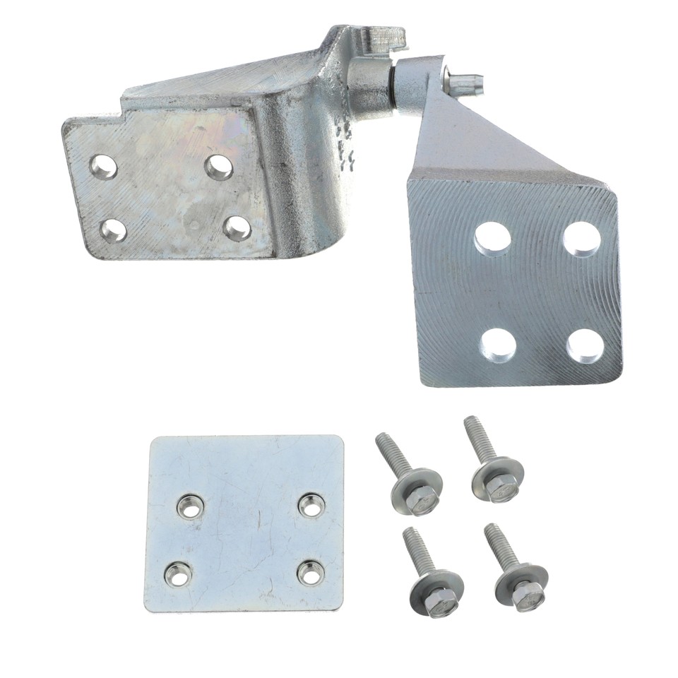 OEM NEW 1996-2023 Express P30 Savana Rear Door Lower Hinge Driver Side ...