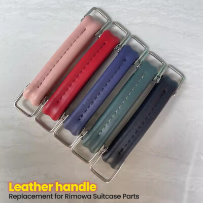 Handle Replacement for RIMOWA Classic Cabin Trunk Plus Wheel Parts | eBay