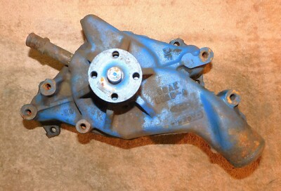 1969-73 Ford Mustang Torino F100 F250 Mercury Cougar ORIG 360 390 428 ...