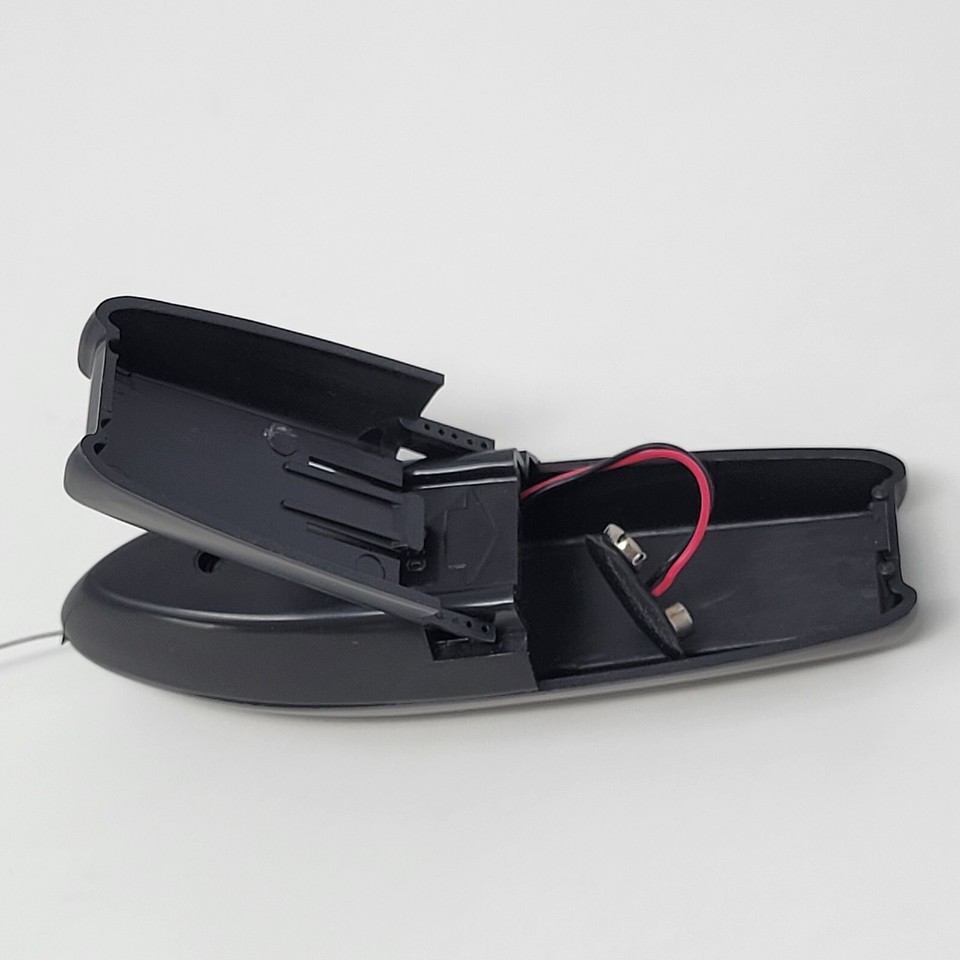 Robutler 1983 Remote Control LED Adult Party Toy Electronic Robot ...