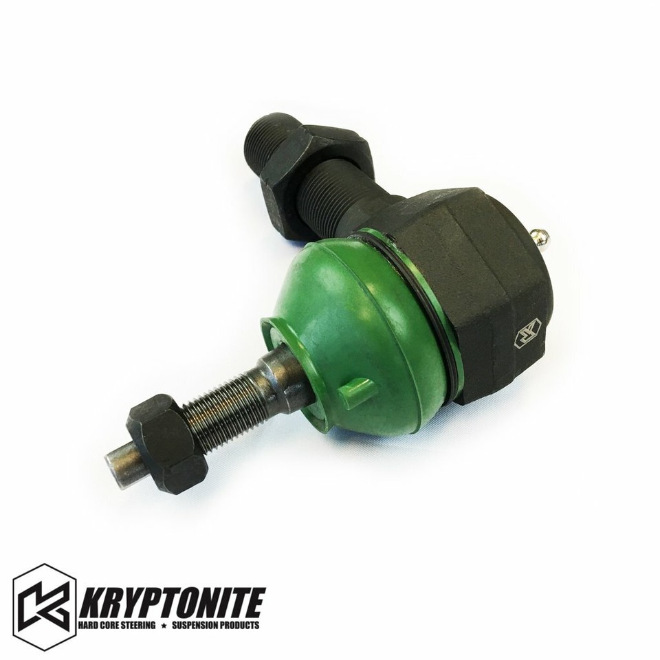 Kryptonite SS Center Link Upgrade With PISK Kit For 01-10 Chevy/GMC ...