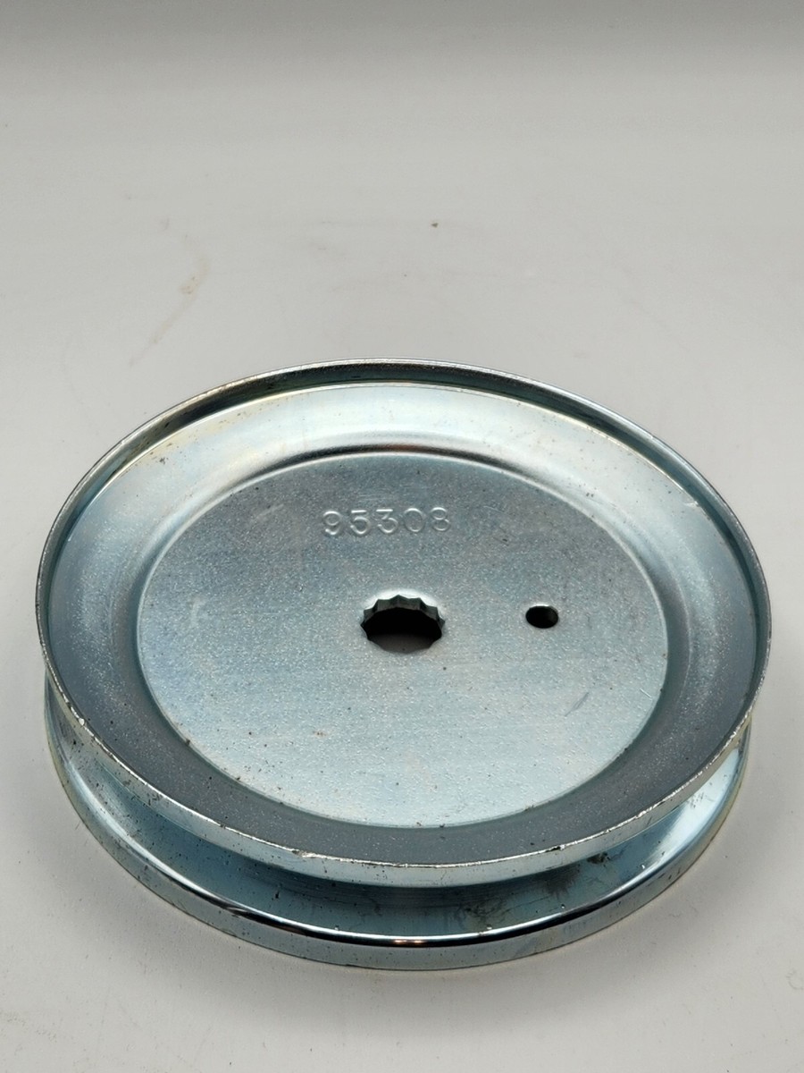 Split Steel Pulleys at Toby Moyes blog