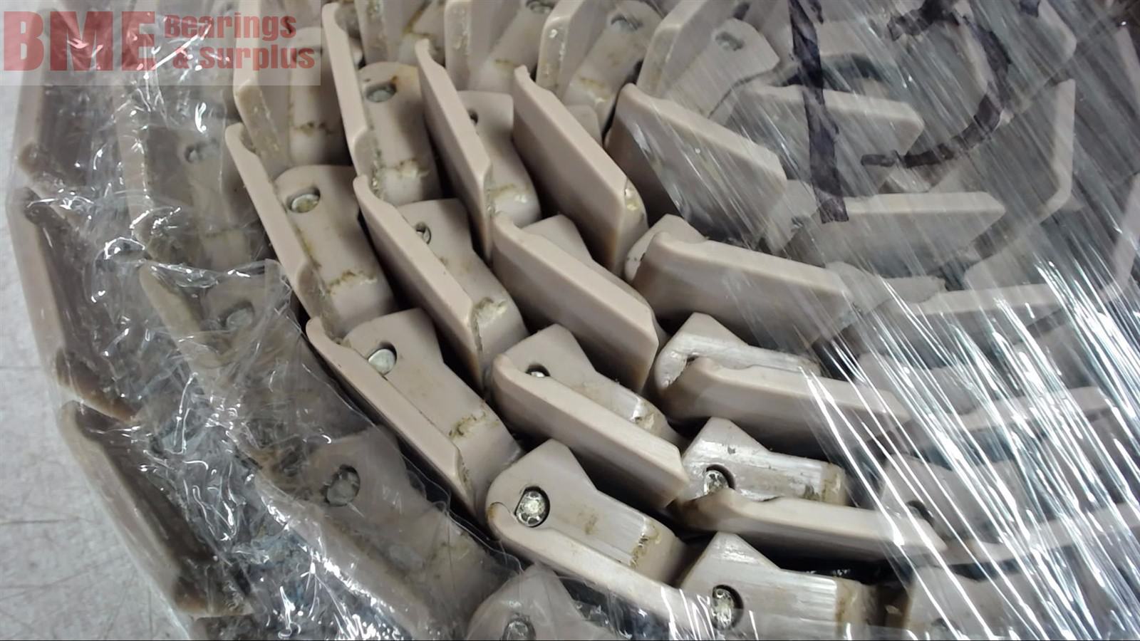 Regina Flite Top 880 T Tabletop Conveyor Chain 14 FT for sale online | eBay