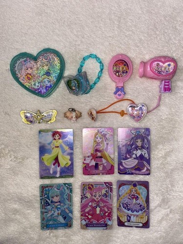 Precure Set | eBay