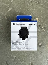 Sony DualSense Edge stick module Modulo delle levette per il controller ...
