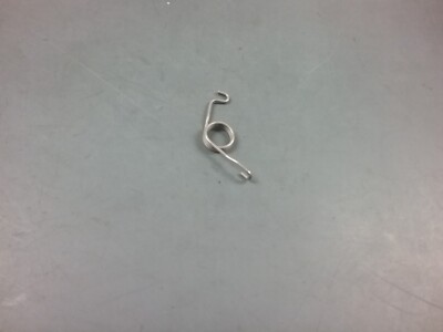 Spring for a Johnson or Evinrude outboard motor 316368 | eBay