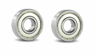 2 X New Joolz Day pushchair stroller Bearings for front wheel | eBay