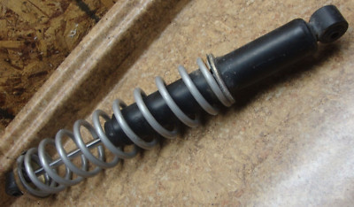 2005 SKI-D00 Expedition GSX 550F Snowmobile Bombardier Front Shocks ...