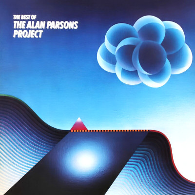 Alan Parsons Project The Best Of 12"x12" Album Cover Replica Poster | eBay
