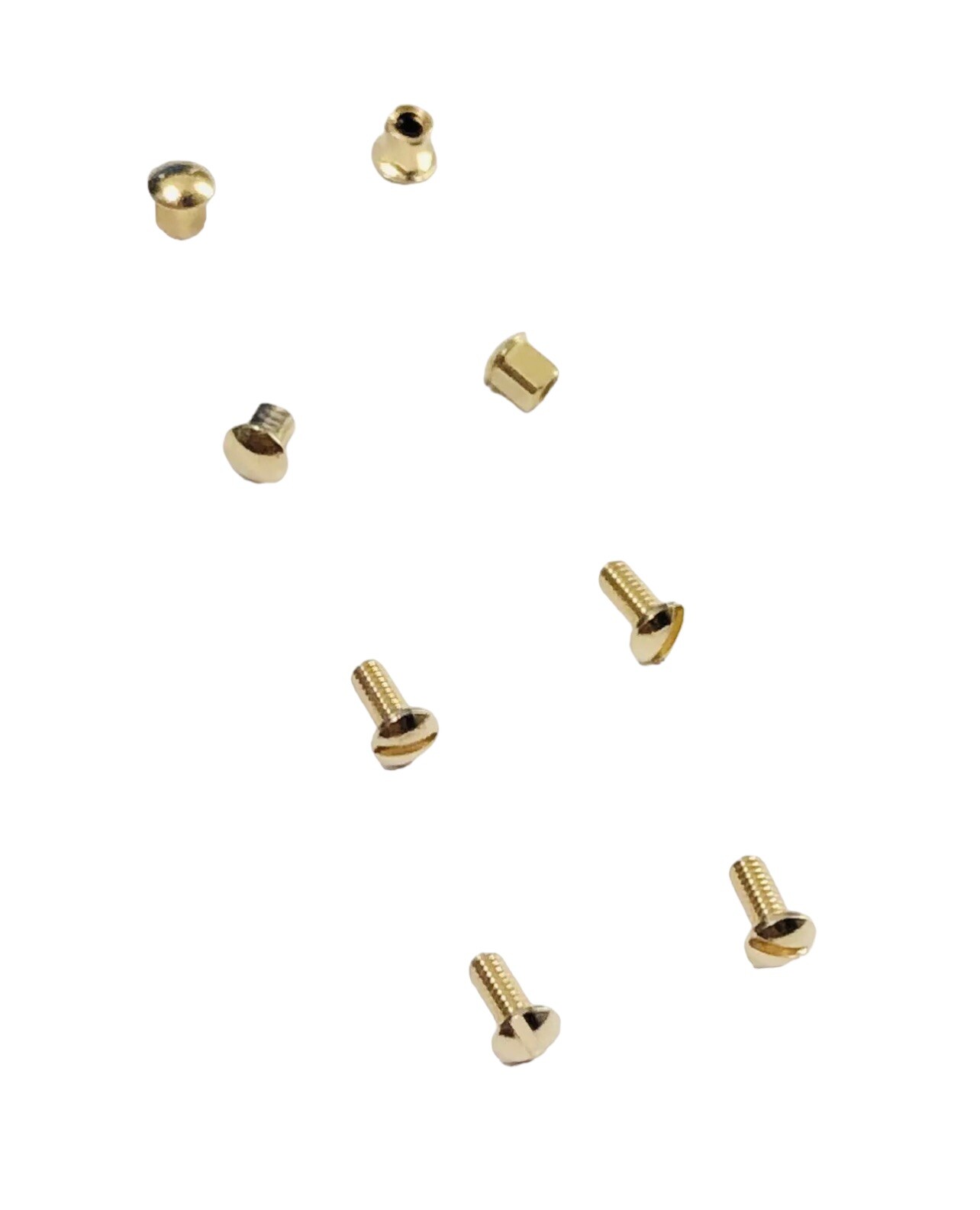 Ray Ban RB3583N Blaze General Golden Replacement Lenses Screws Kit ...