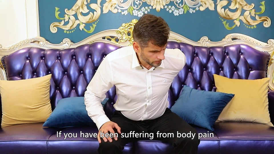 Laser Lipo LED Near Infrared Red Light Therapy Belt Pain Relief Weight ...