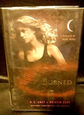 Burned, P.C. Cast | eBay